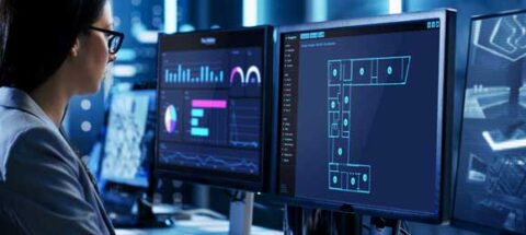 PLC | SCADA |CCTV &BMS | Automation-Hyderabad IPCS Global