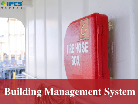 Efficient Building Management System (BMS) | IPCS Global
