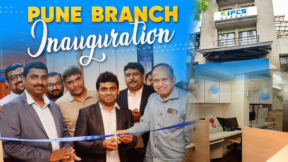 IPCS Global – Pune Branch Inauguration