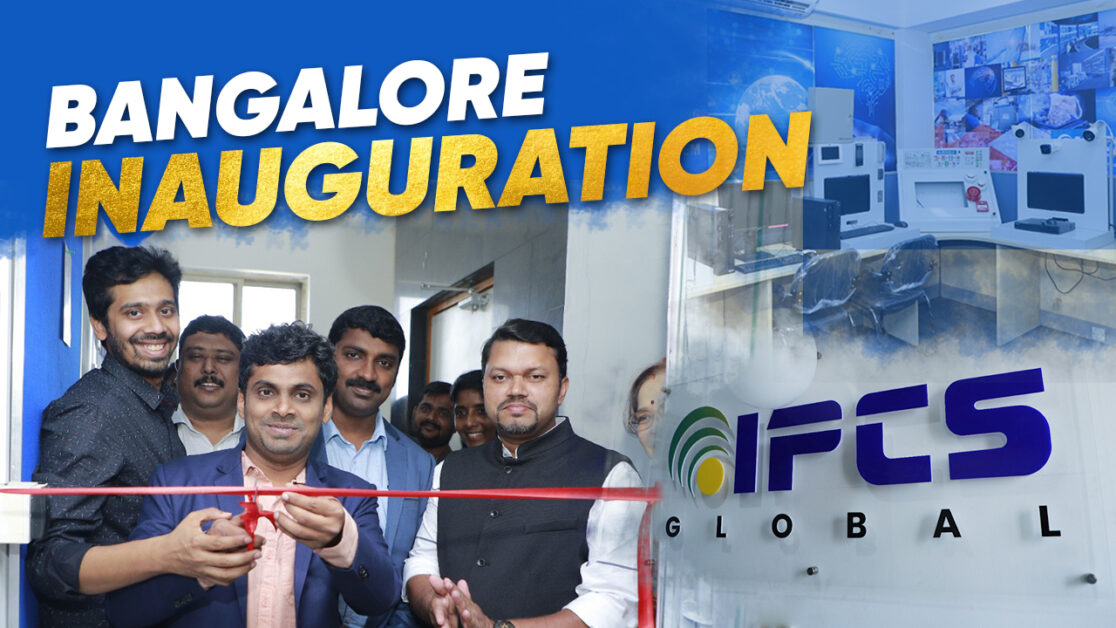 IPCS Global - Bangalore Branch Inauguration - IPCS GLOBAL