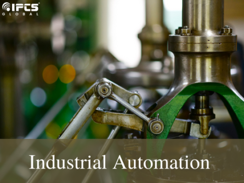 New Trending Technology in Industrial Automation - IPCS Global