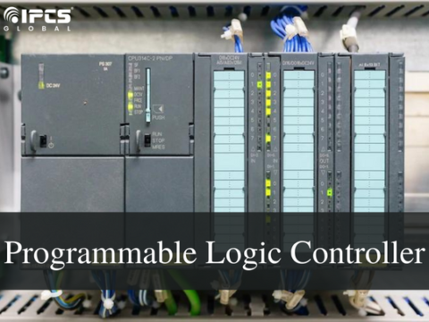 Best PLC Programming courses offered by IPCS Global