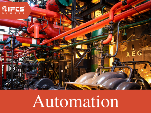 Building & PLC Automation Solutions | IPCS Global