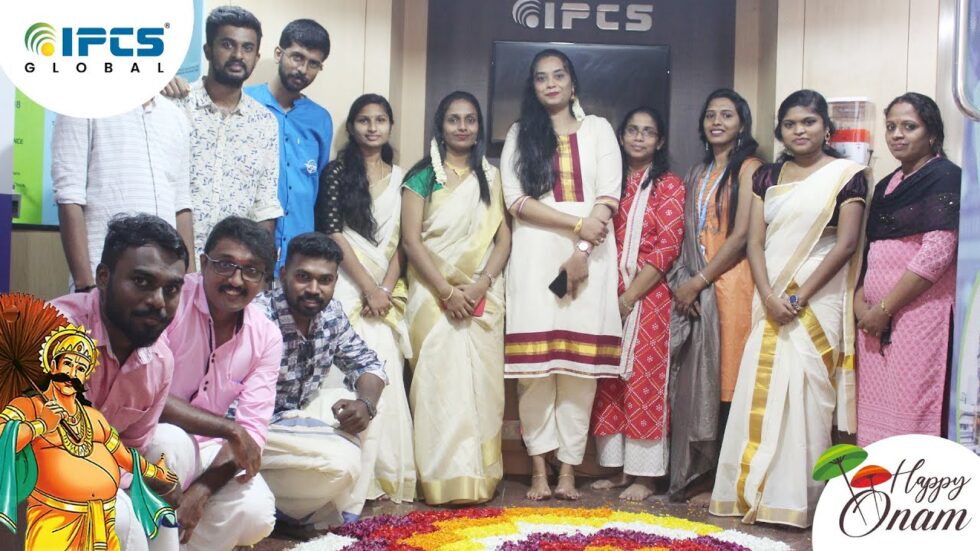 Onam Celebration Ipcs Global Onam Special Ipcs Global Hot Sex Picture