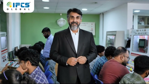 IPCS Global | World's Leading Technical Training Provider