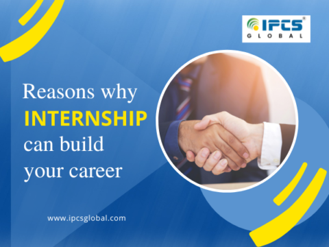 10 Reasons why Doing Internship can help your career