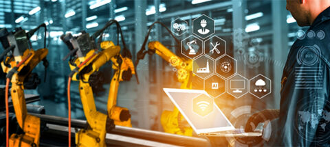 Industrial Automation course in Perinthalmanna | IPCS Global