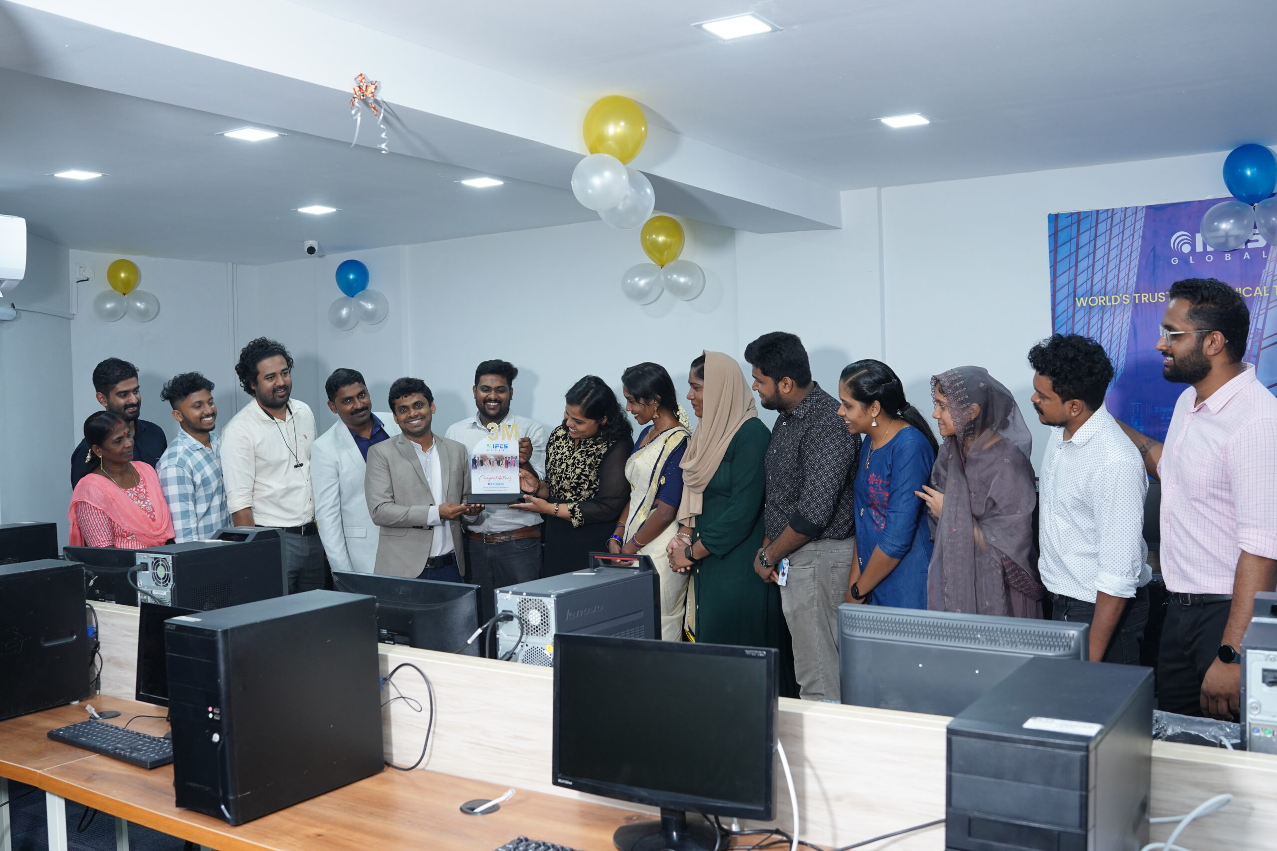 Digital Marketing Course in Kochi | 100% Placement