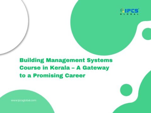 PLC | SCADA | BMS & CCTV | Digital Marketing - IPCS Global