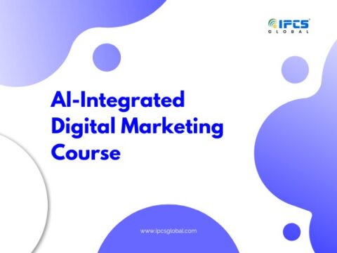 PLC | SCADA | BMS & CCTV | Digital Marketing - IPCS Global