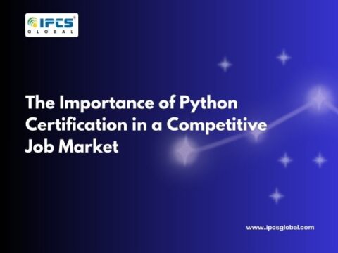 The Importance of Python Certification in a Competitive Job Market
