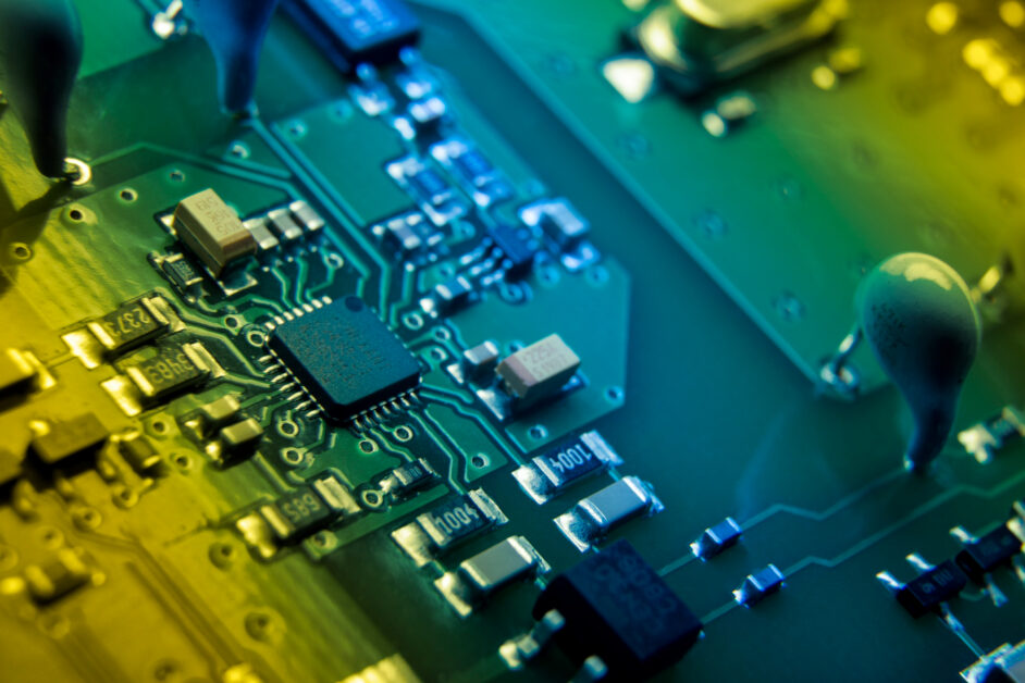 How Embedded Systems Are Powering the Future of IoT & Automation
